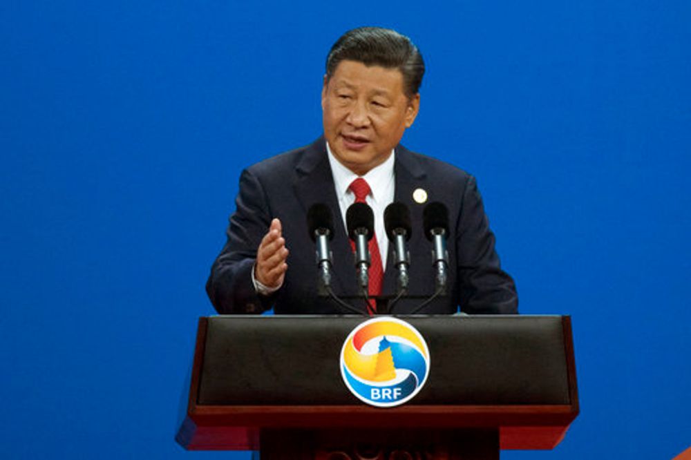 China to hold second 'Silk Road' summit in two years time