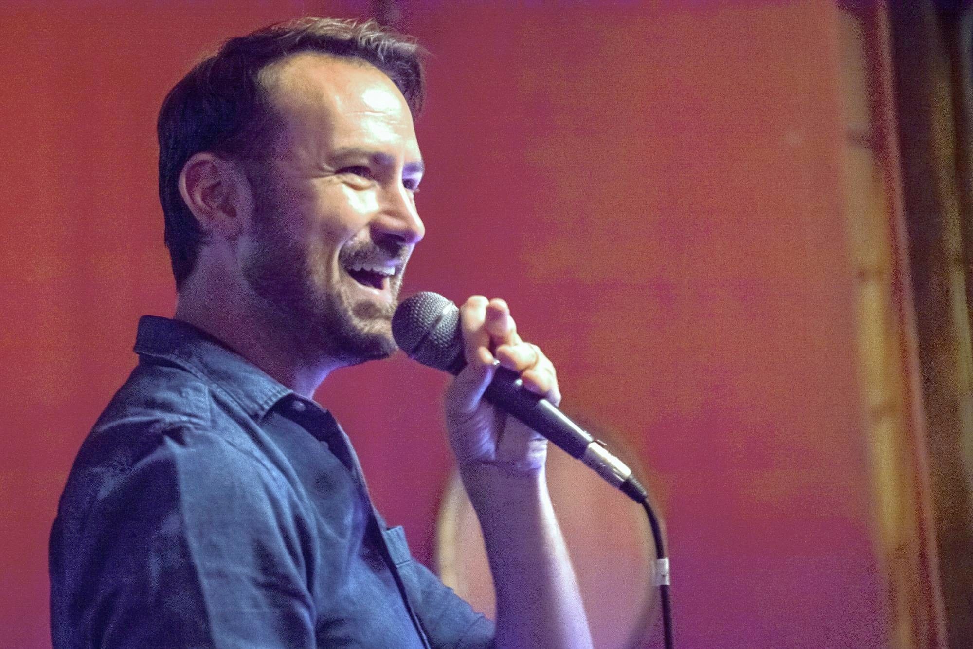 Locked down? Use an app to party with your bros