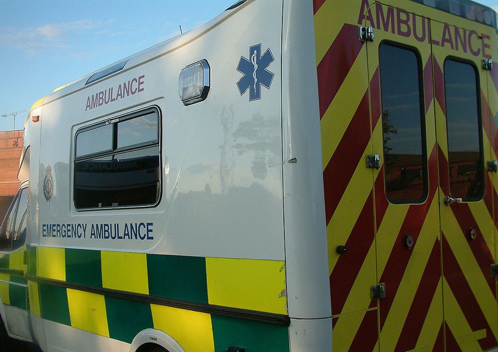 Five pupils die in E Cape crash