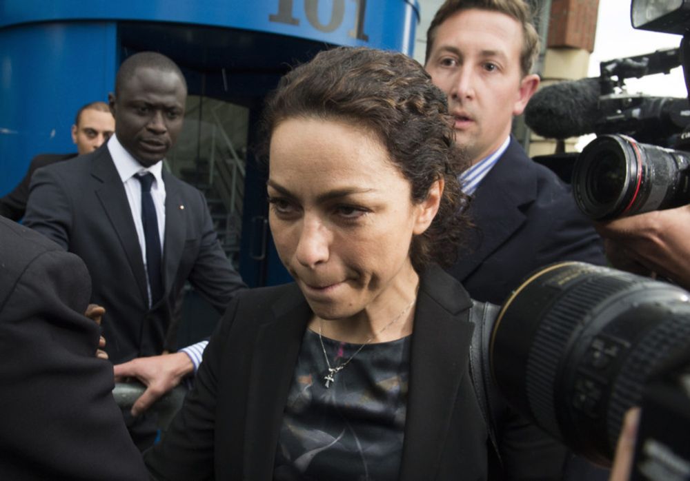 Ex-Chelsea doctor reveals death threats
