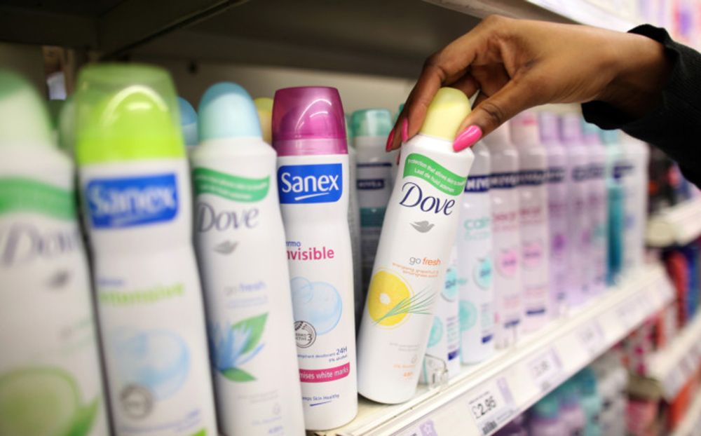 Unilever pins hopes on emerging markets