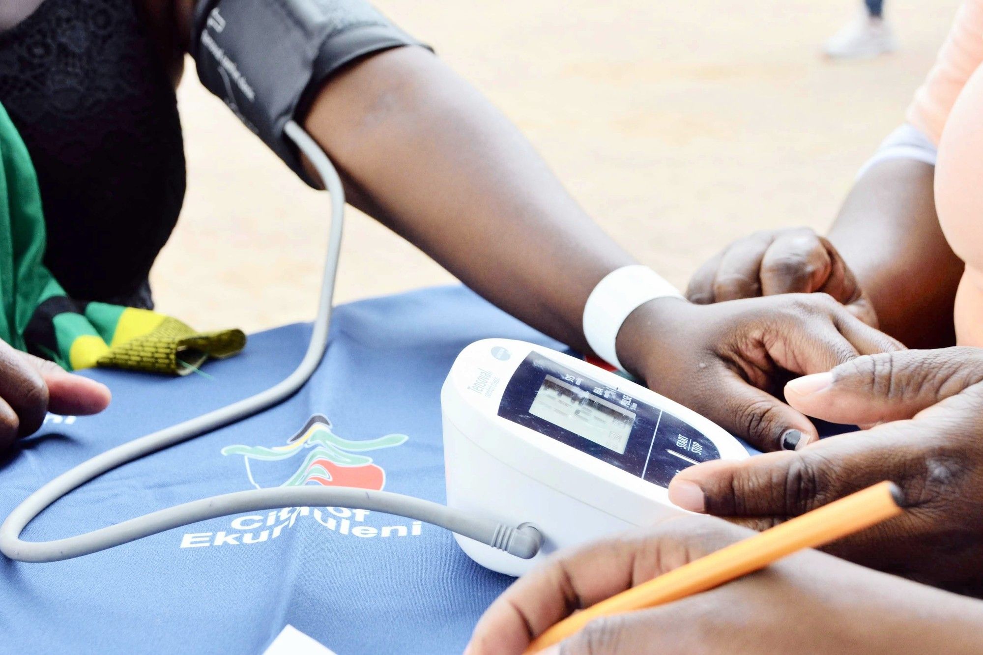 Kenya hospital becomes first in Africa to join CaReMe Global Alliance