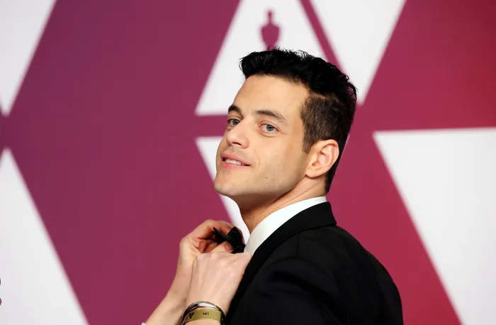 Rami Malek in final talks to play Bond 25 villain