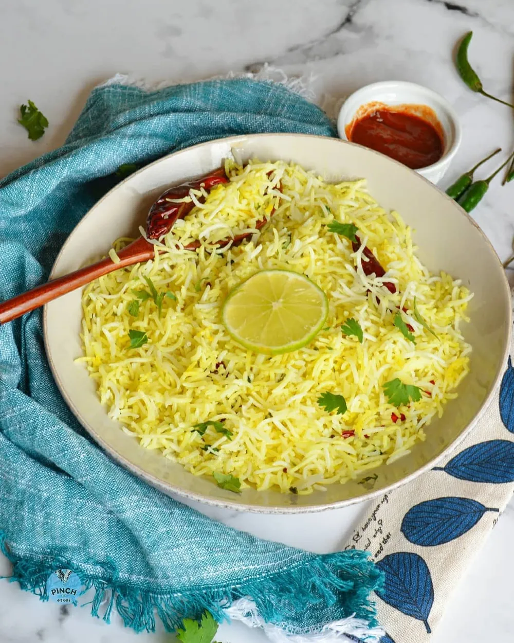 3 delicious basmati rice recipes you can try today