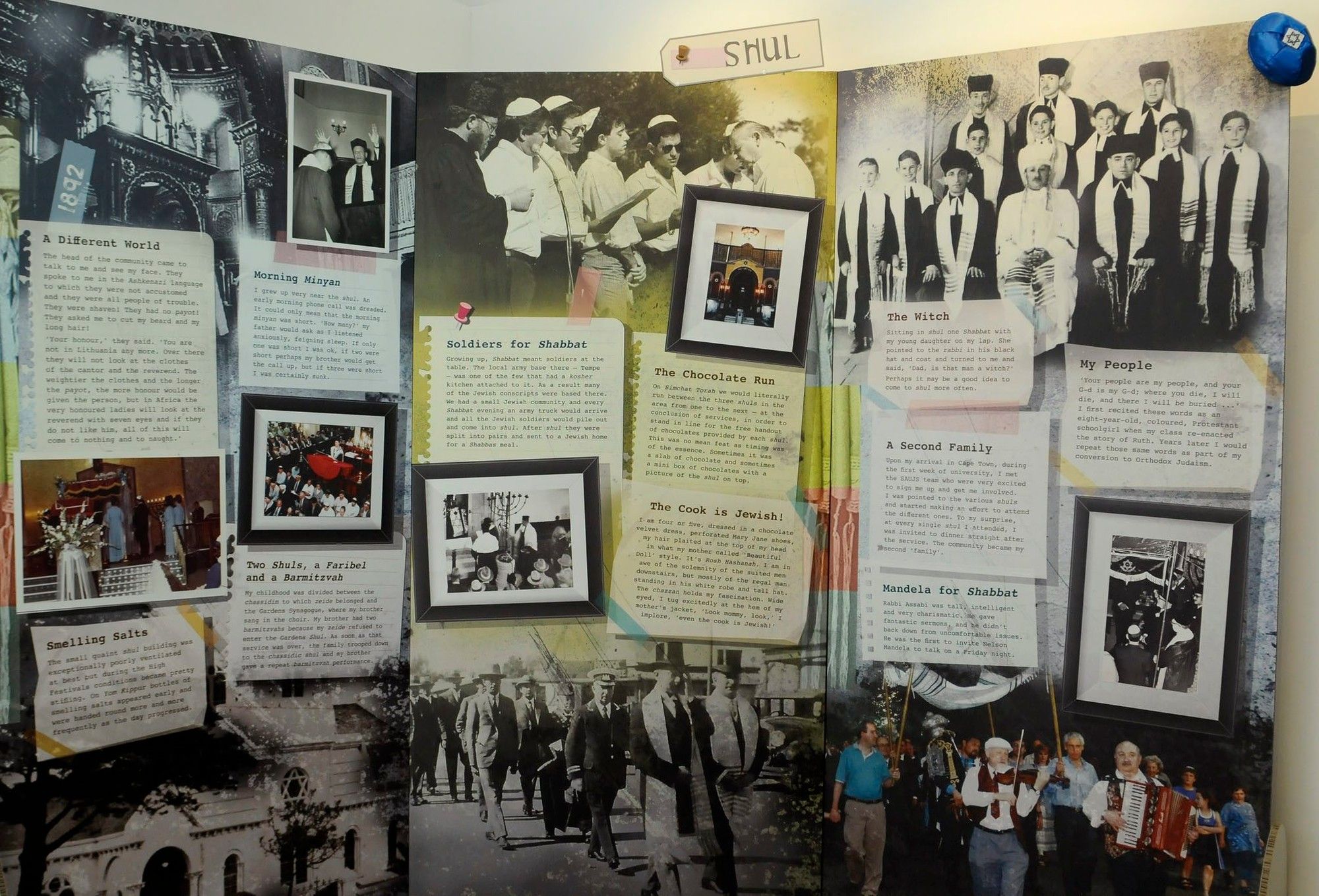 Matric Exams: History Paper 2