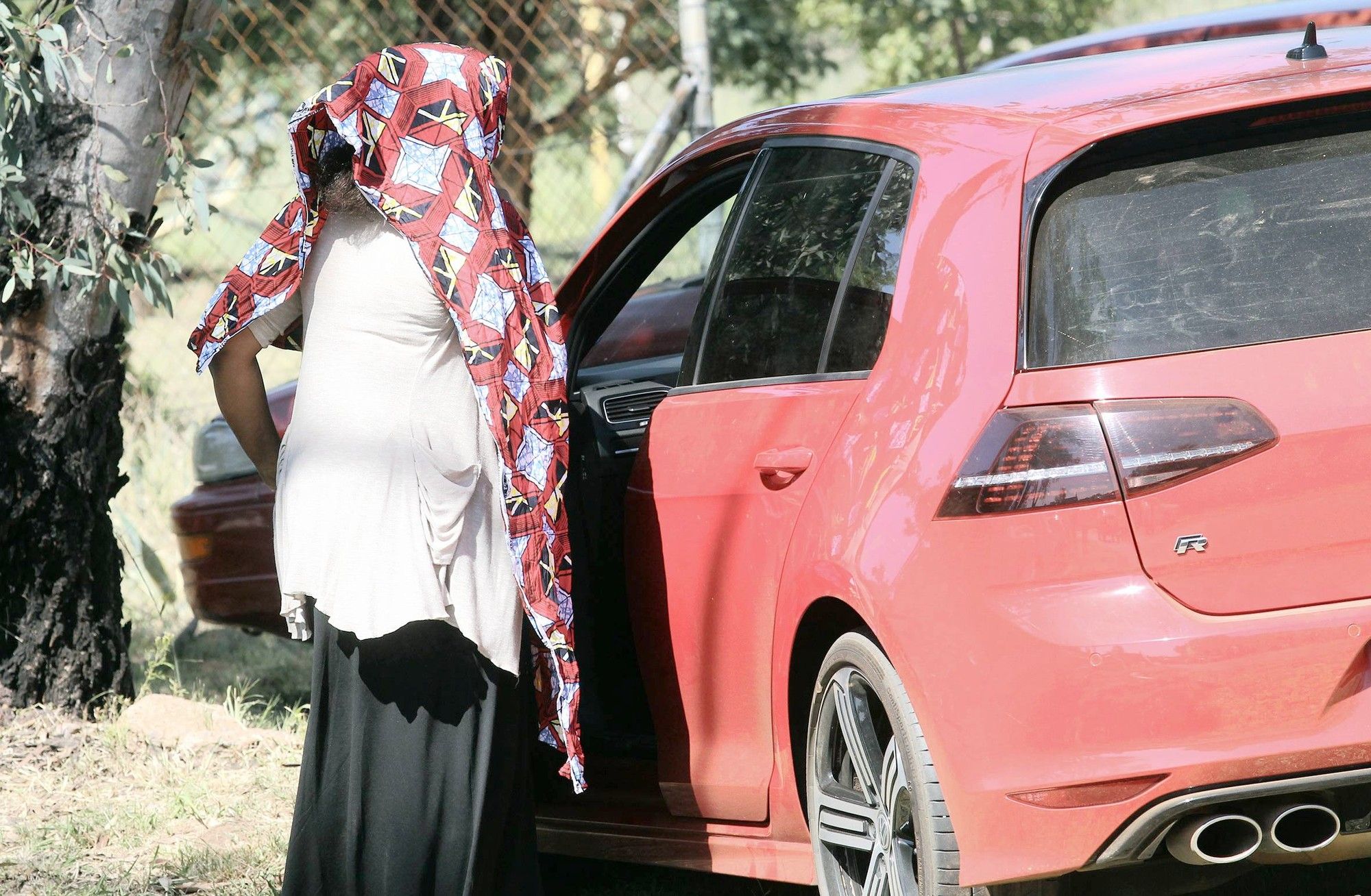 Metro cop who demanded R100 bribe to know fate in May