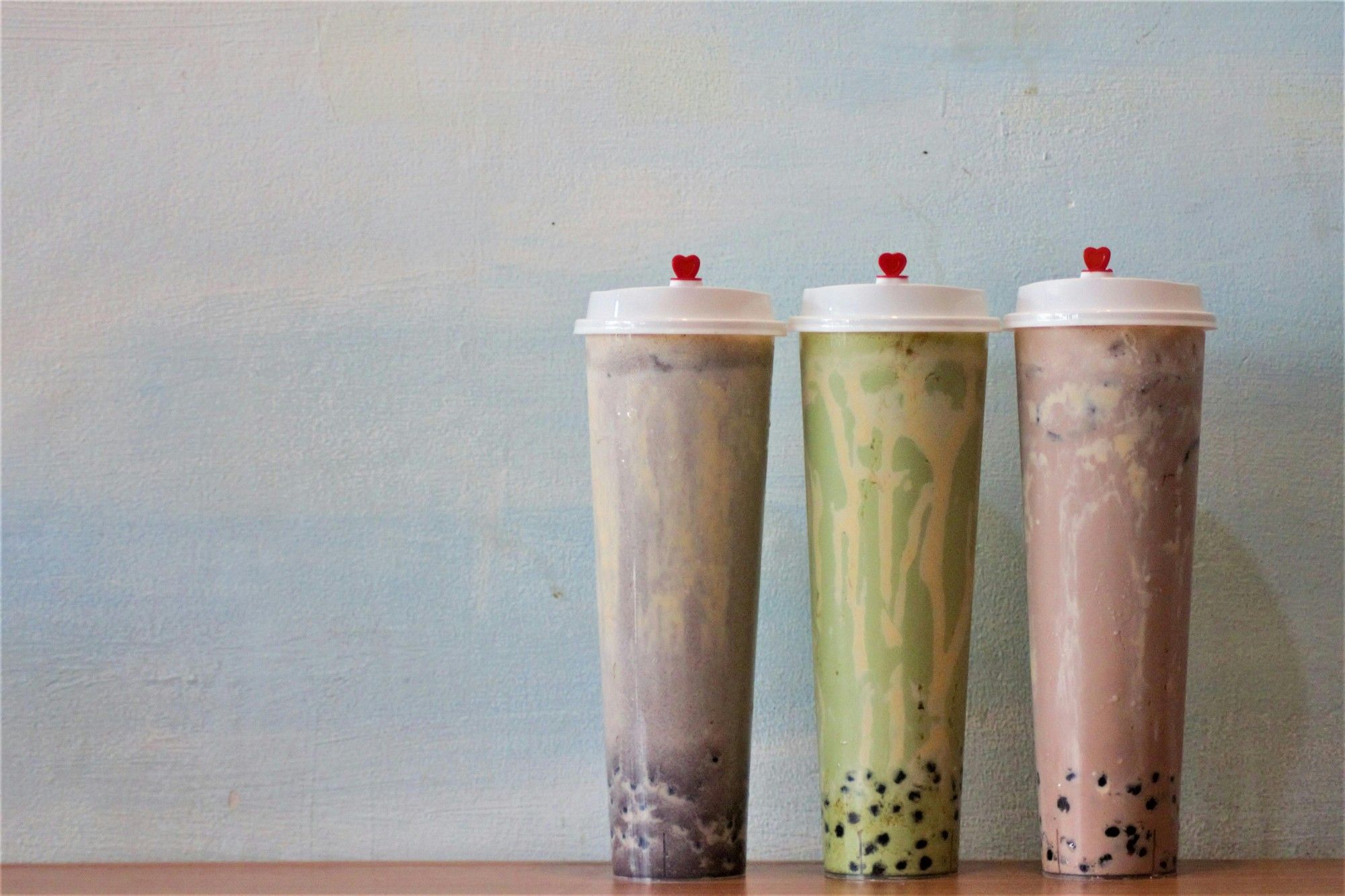 What is boba tea? Taiwan’s signature drink explored