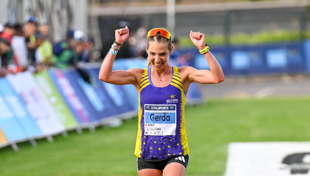 Two Oceans highlights: All eyes were on Steyn but Kaptein stole Cape ...