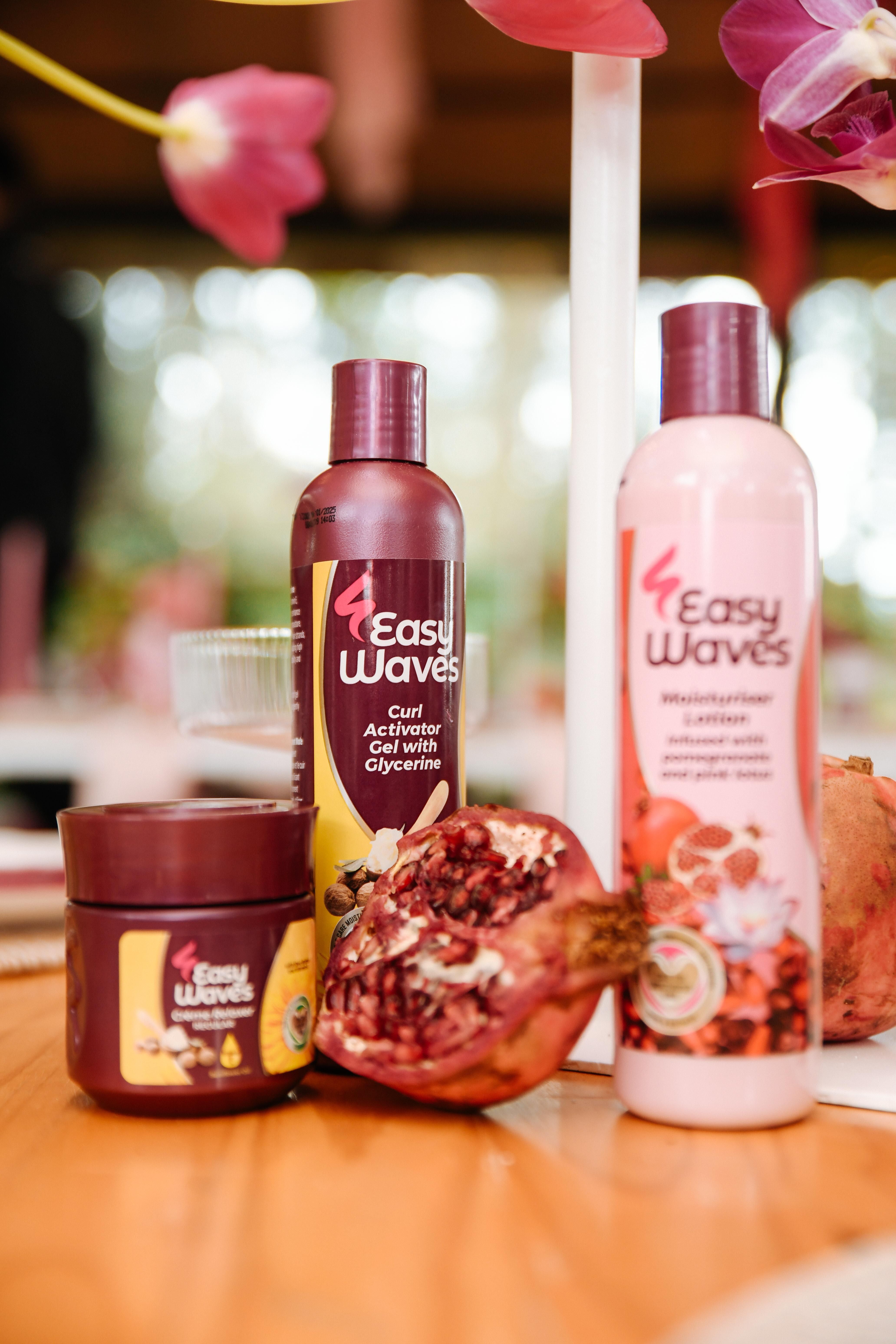 Easy Waves Unveils Revamped Packaging and Improved Formulation: A New ...