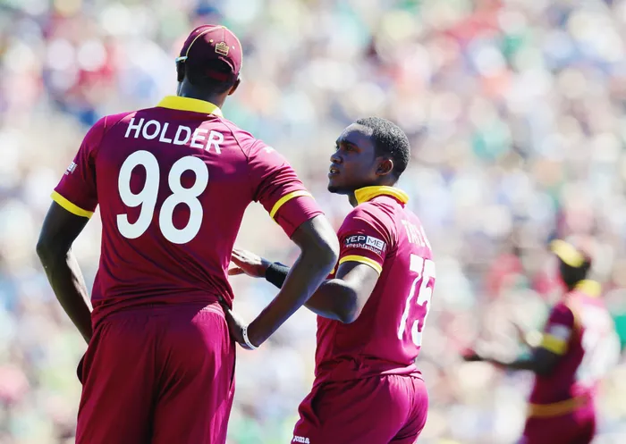 Cyclone could determine Windies’ fate
