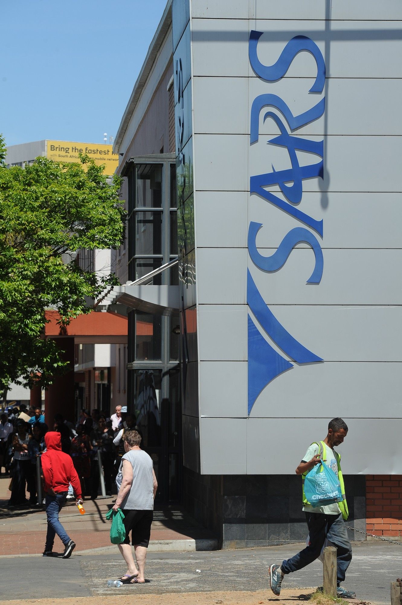 Sars employees victorious in salary hikes non-payment case