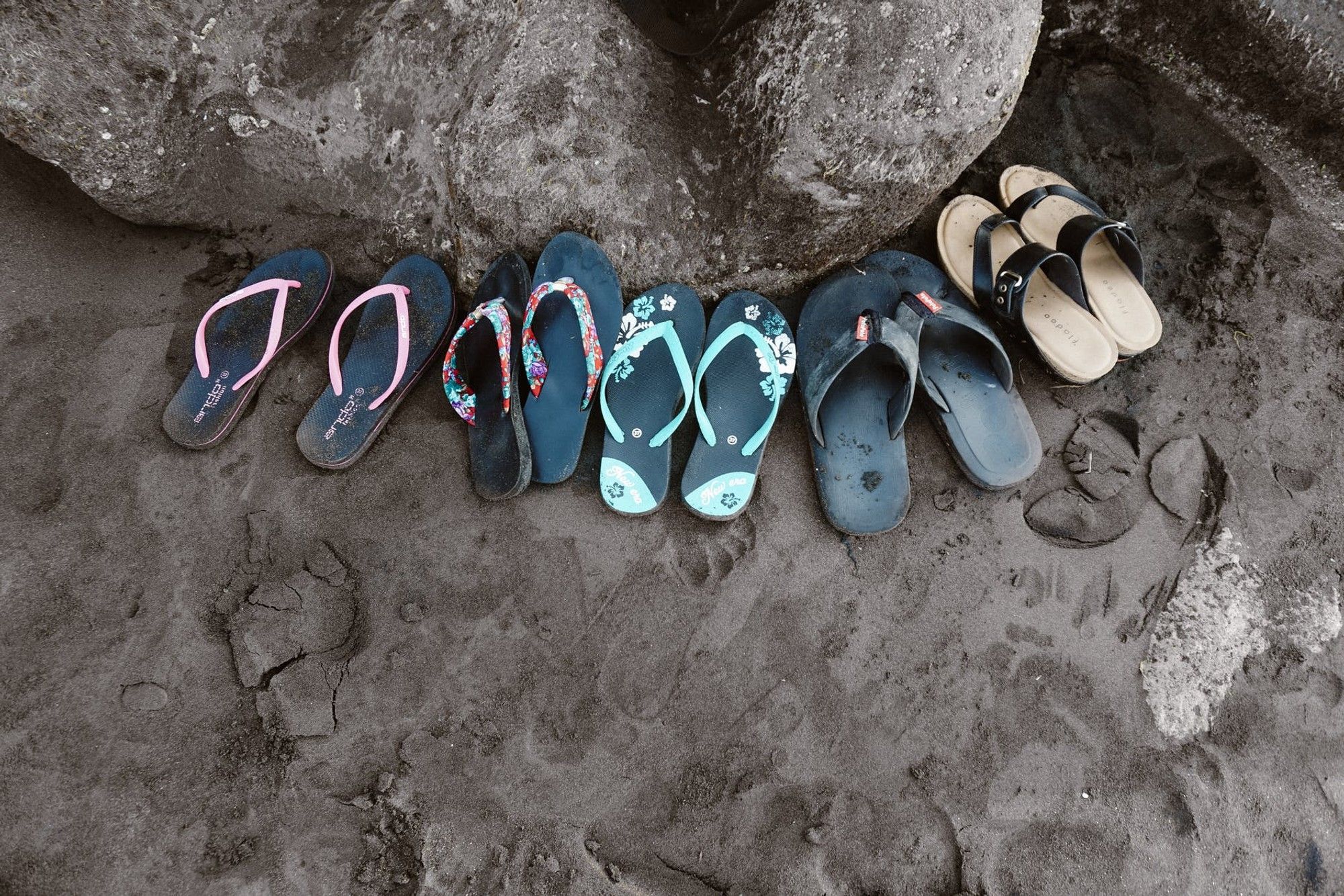 Do Flip-Flops Protect Against Athlete’s Foot?