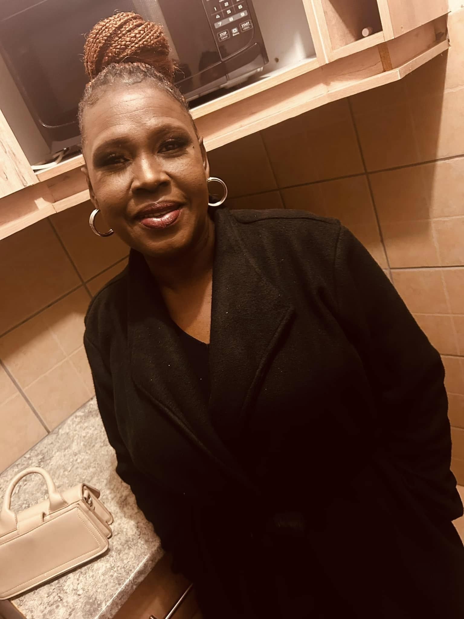 What happened to Pumla Malueke? Community seeks answers from City of ...