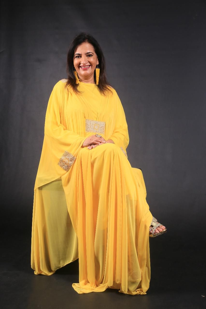 Tribute to a radio legend - Zakia Ahmed Siddiqi