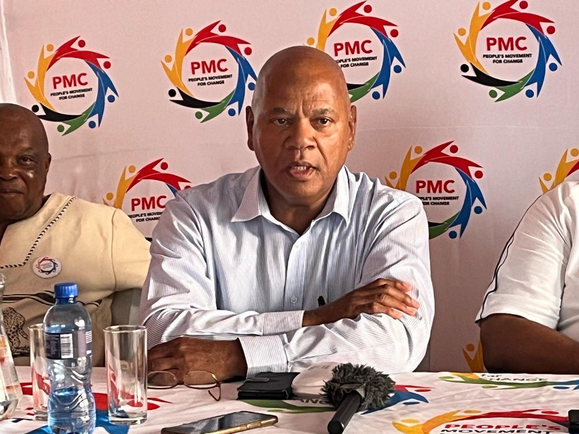 Plato on quitting the DA: ‘Pro-poor policies, need to be more than lip ...