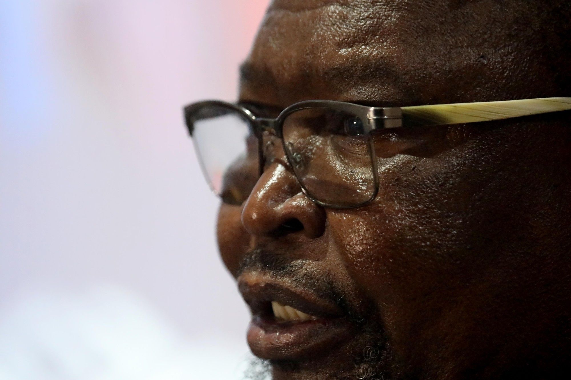 The rand hits the R19 mark against the dollar as Budget 2024 looms