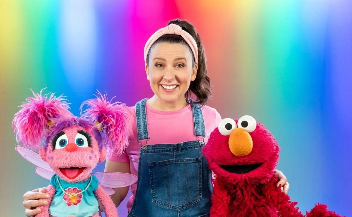YouTube’s favourite educator Ms Rachel is coming to Netflix