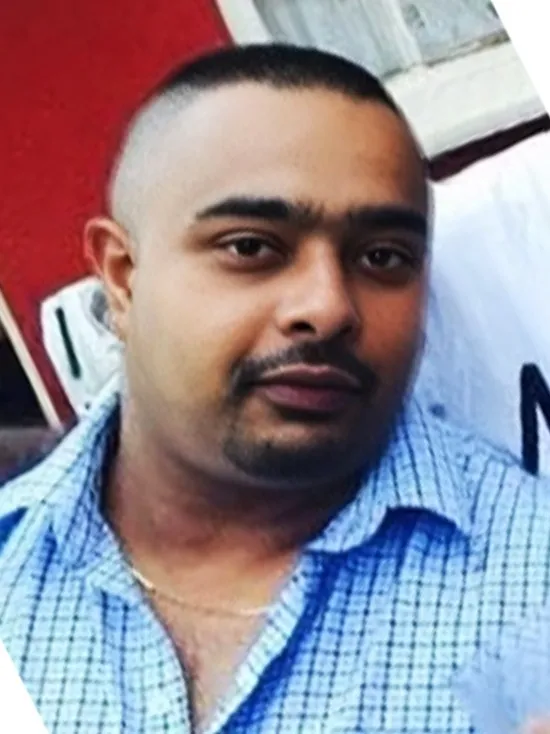 Family demands justice after salesman dies amid allegations of police ...