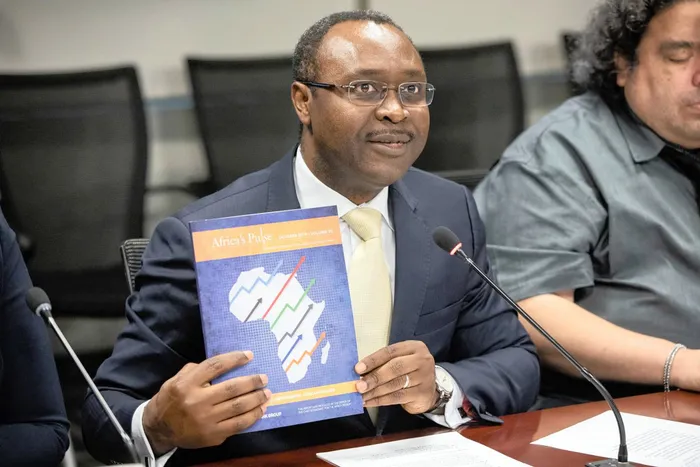 Sub-Saharan Africa economy to rise to 2.6% in 2019: World Bank