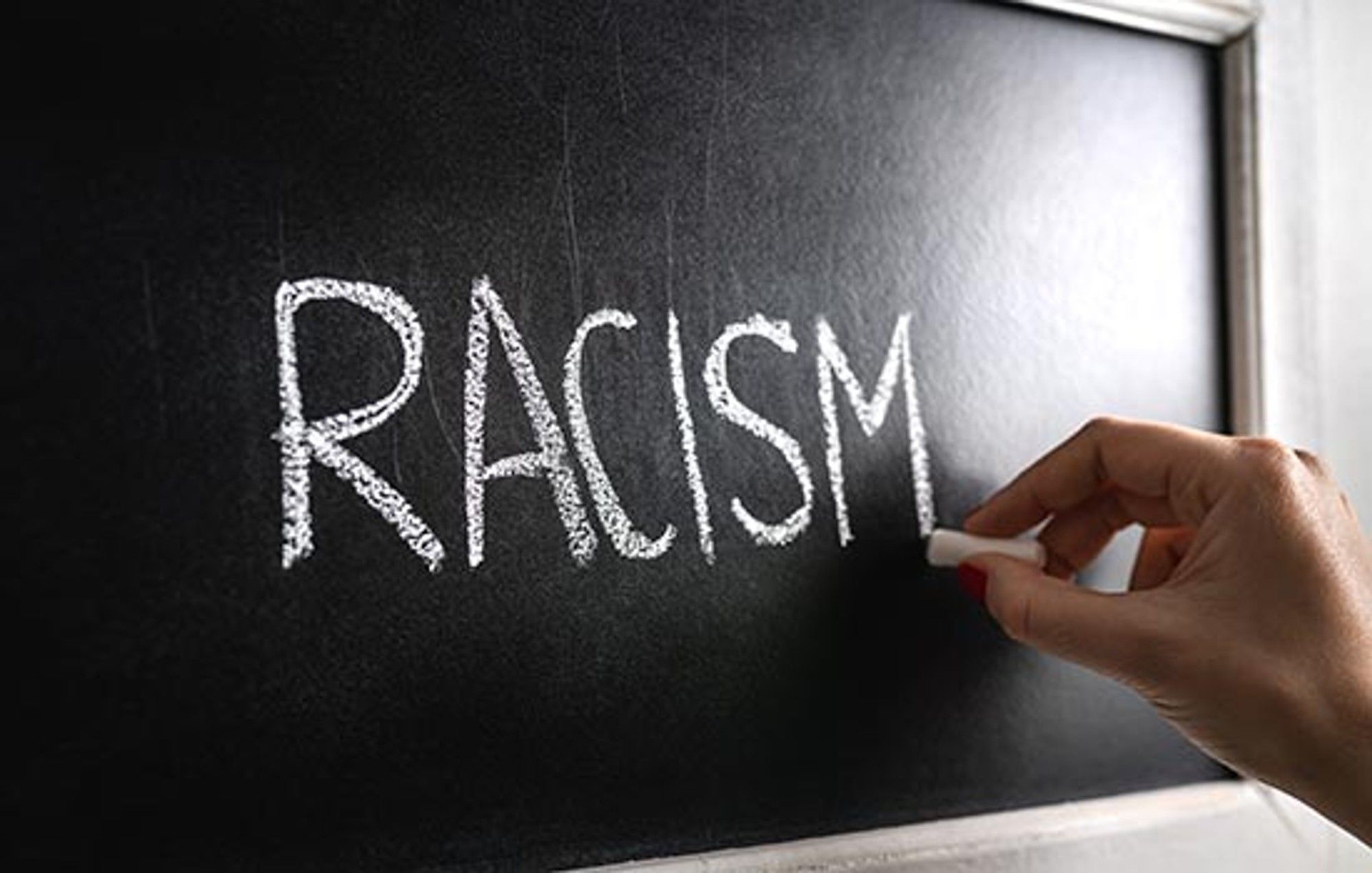 Letter: Why it’s important for racism to be taught at school