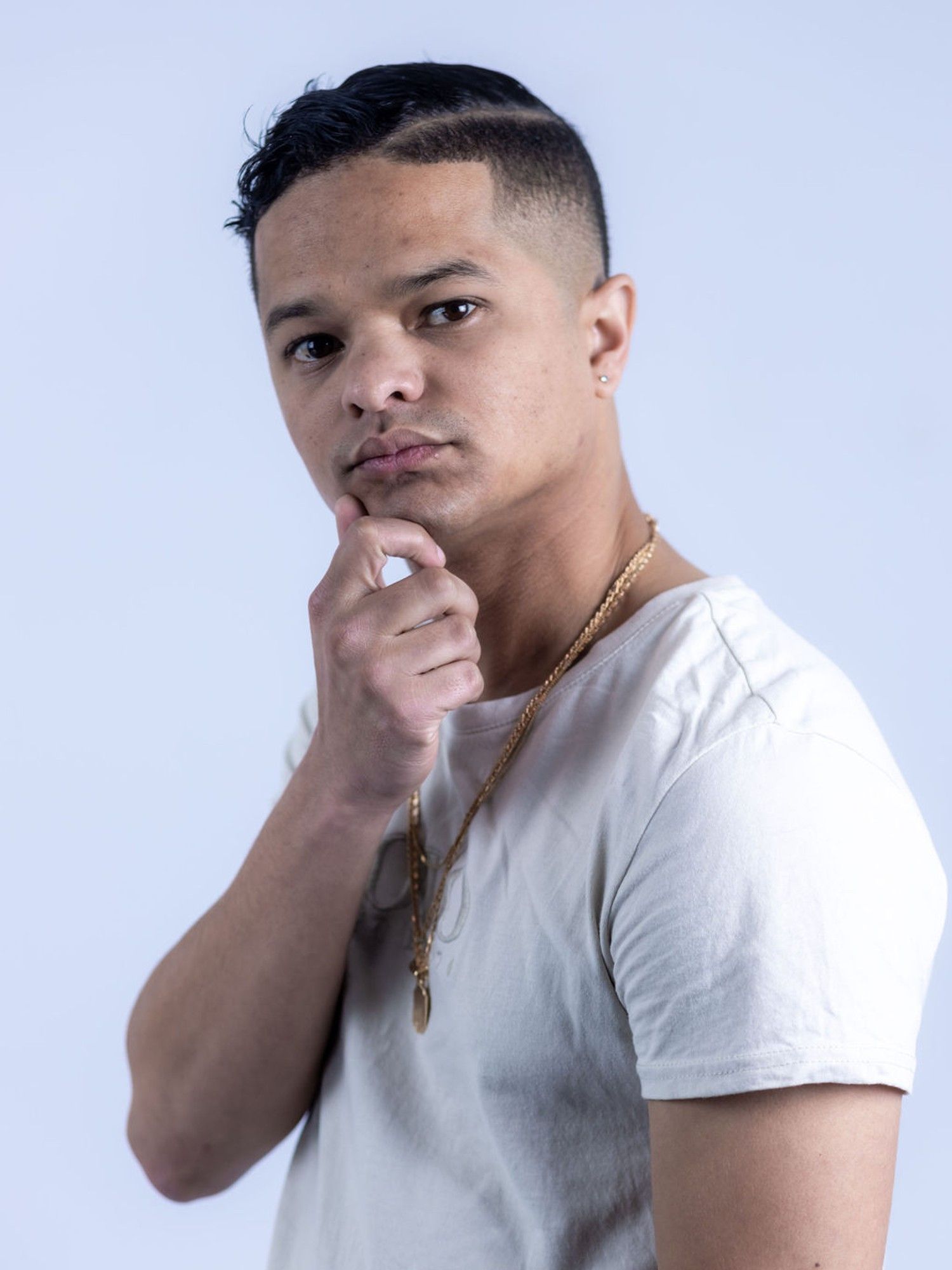 Dale Johnson drops new single on his return from a music hiatus