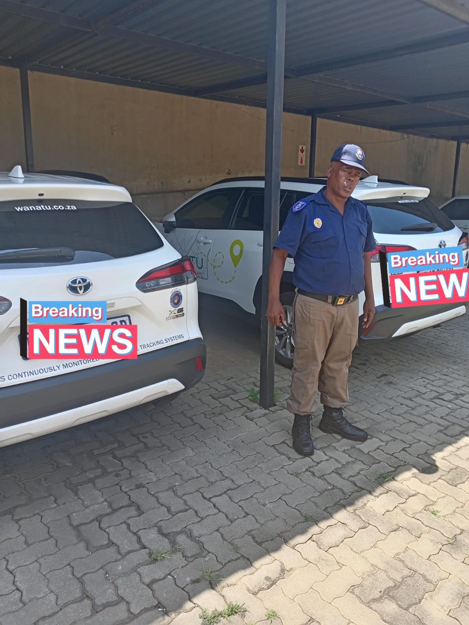 Wanatu defends Afrikaans language requirement for e-hailing drivers