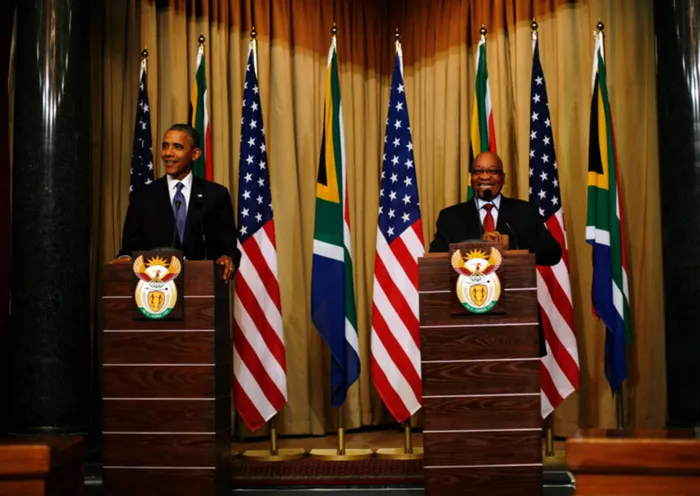 Zuma: SA shifting ‘to reinvestments’