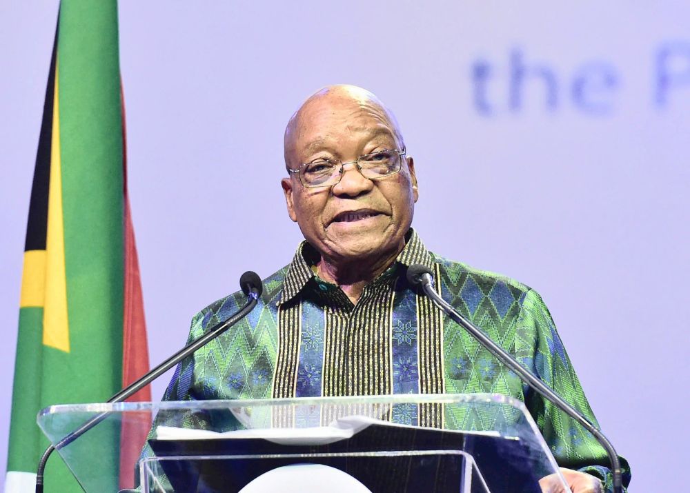 VBS loan to Zuma must be probed - Sanco