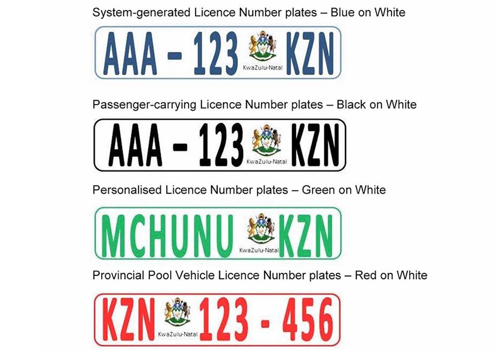Renewing your vehicle licence: KwaZulu-Natal Transport Department says ...