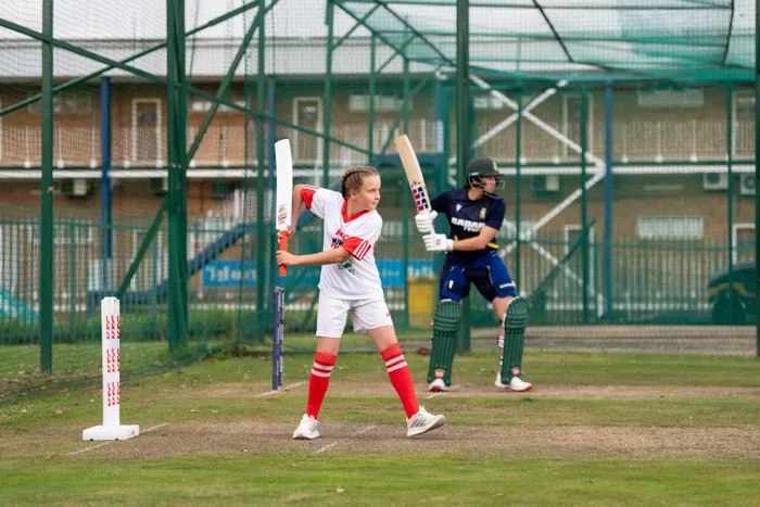 Mini high-performance programme: Where future Proteas are born