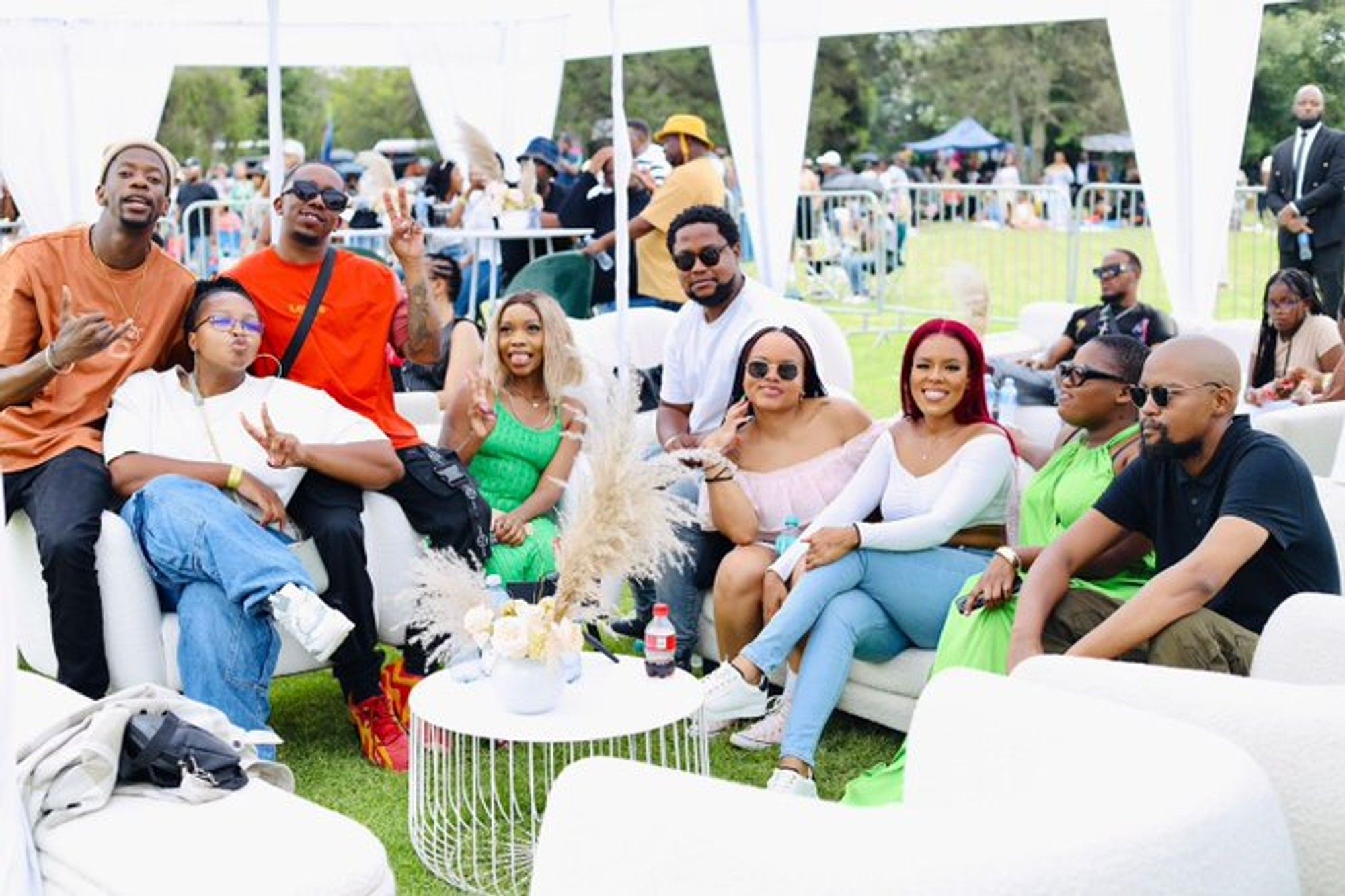 Mpho Sebeng’s small screen mother and friends wish him a happy heavenly ...