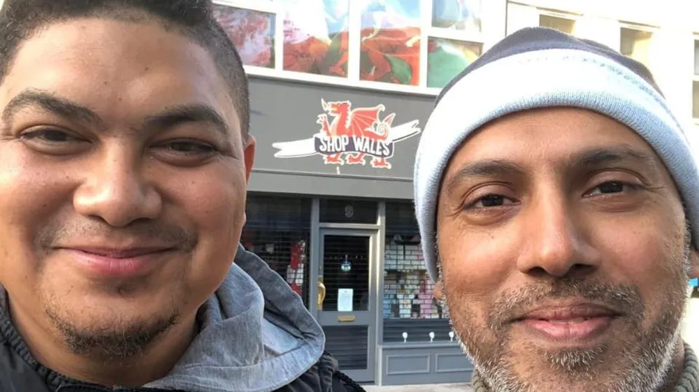 SA just not cutting it – UK barber