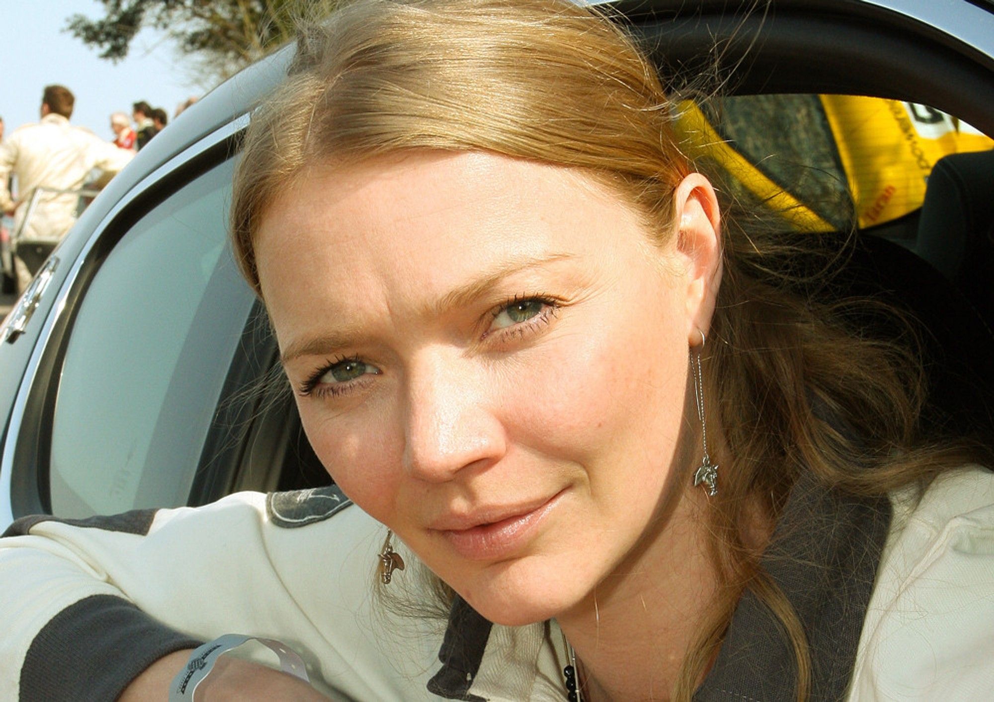 New Top Gear to have female co-star