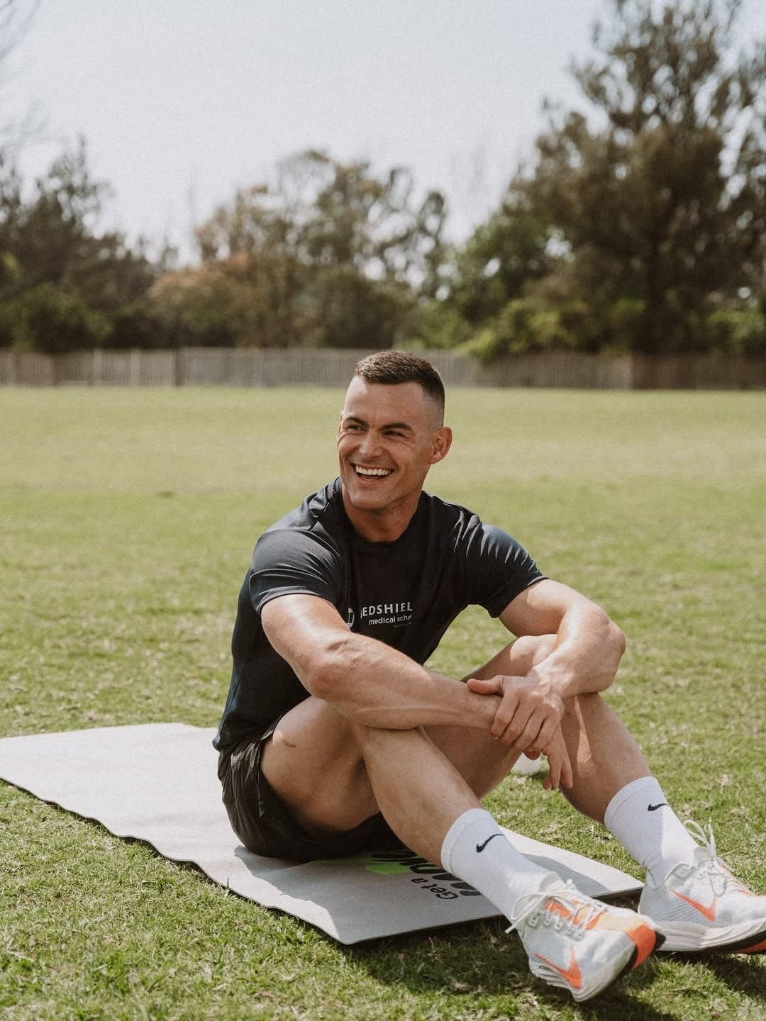 Kolisi’s niggle means Kriel will captain Boks for Barbarians clash