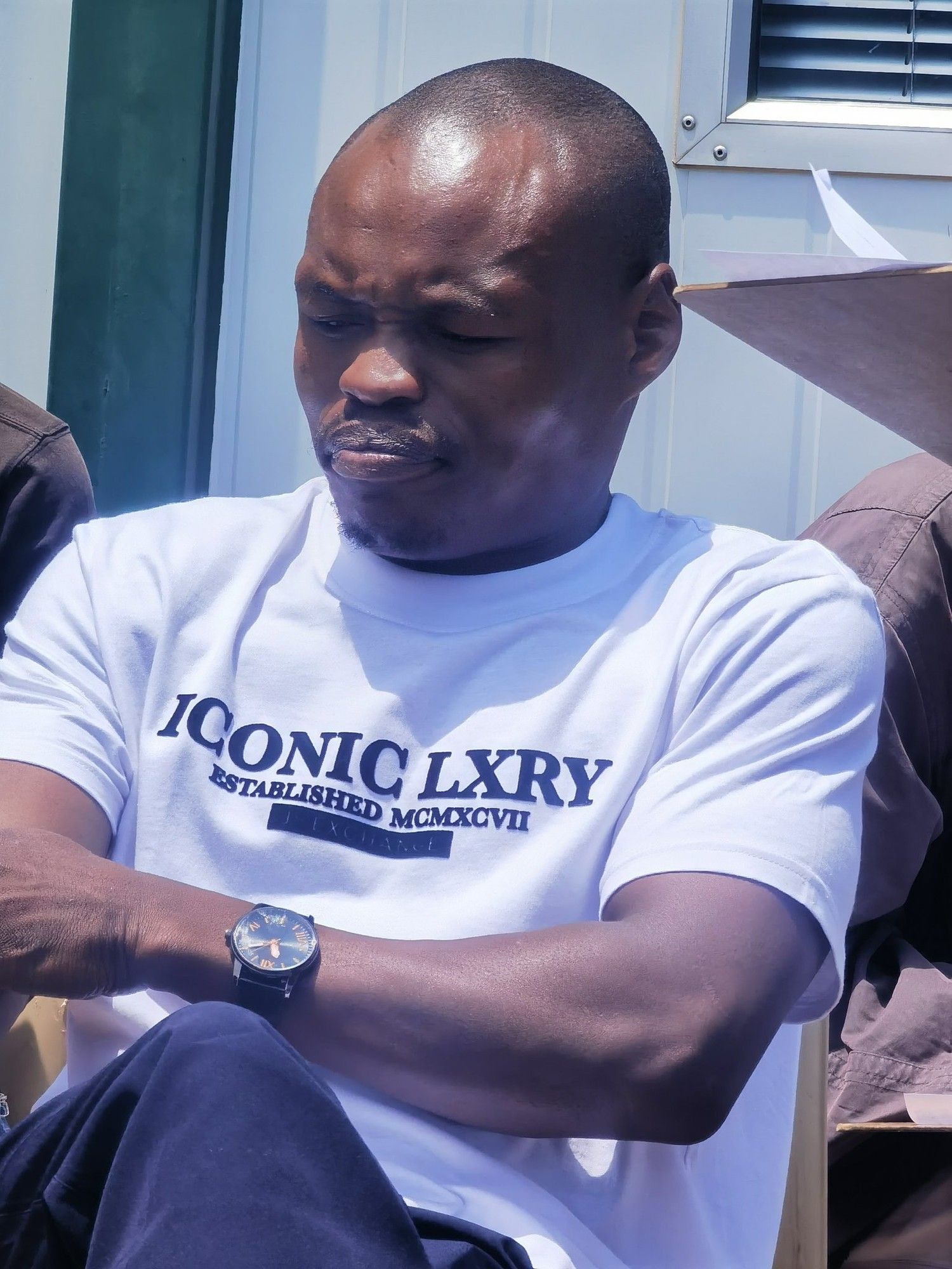 Understanding addiction: Why we can't vilify SA's most ‘articulate ...