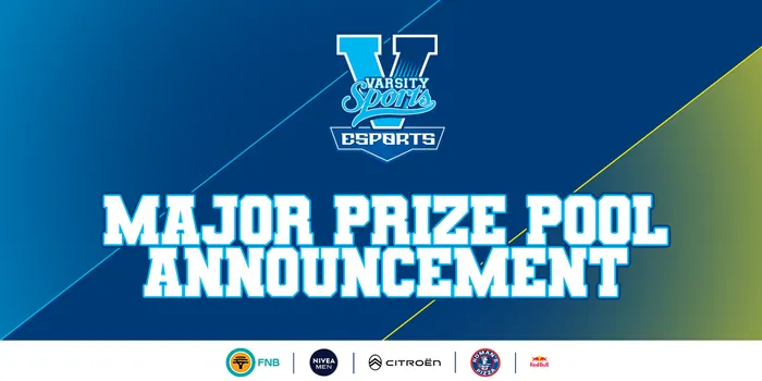 Varsity Esports Raises the Stakes with Major Prize Pool Announcement