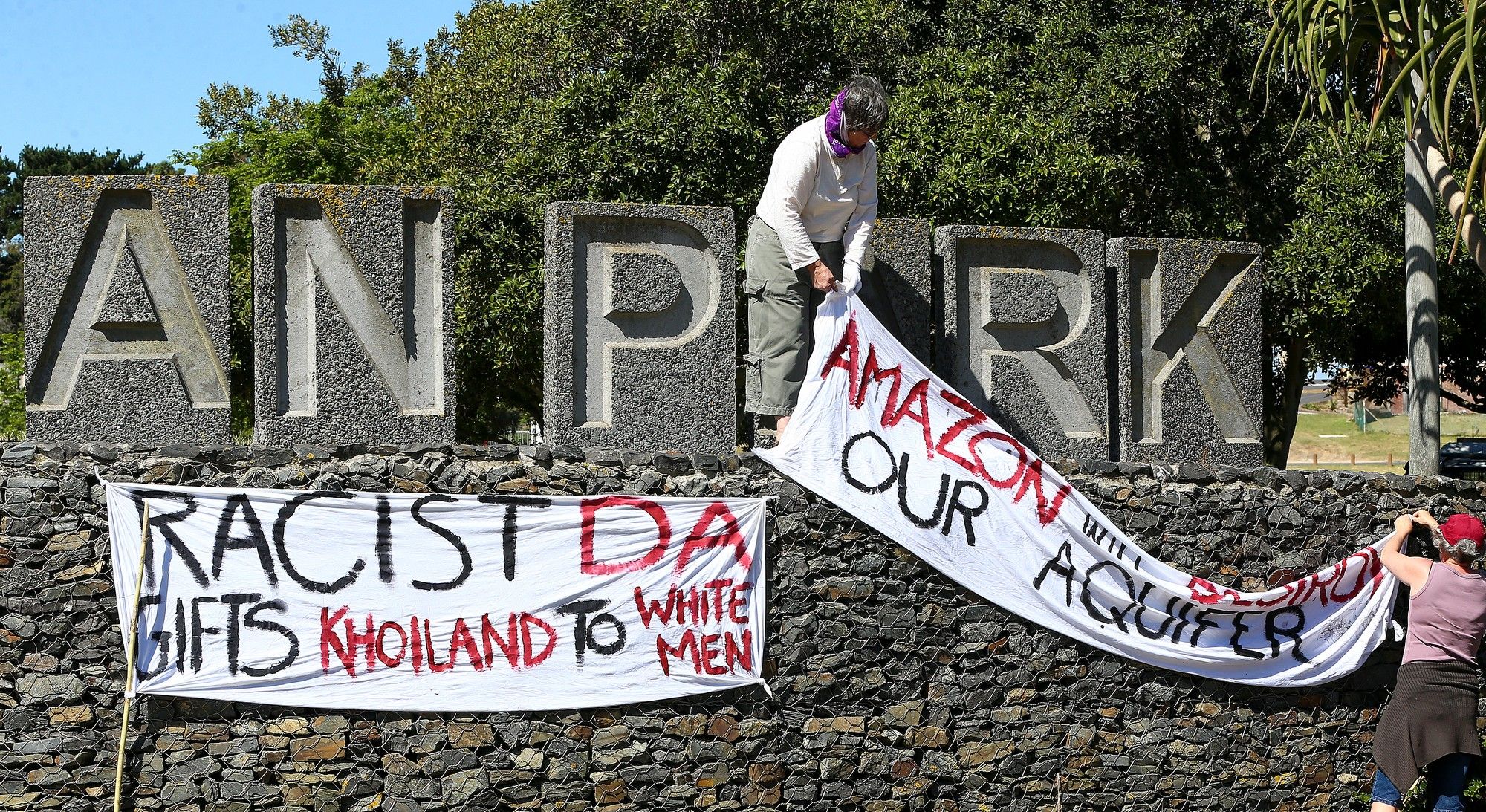 Black Friday, Bleak Future — Amazon’s digital genocide machine marches on