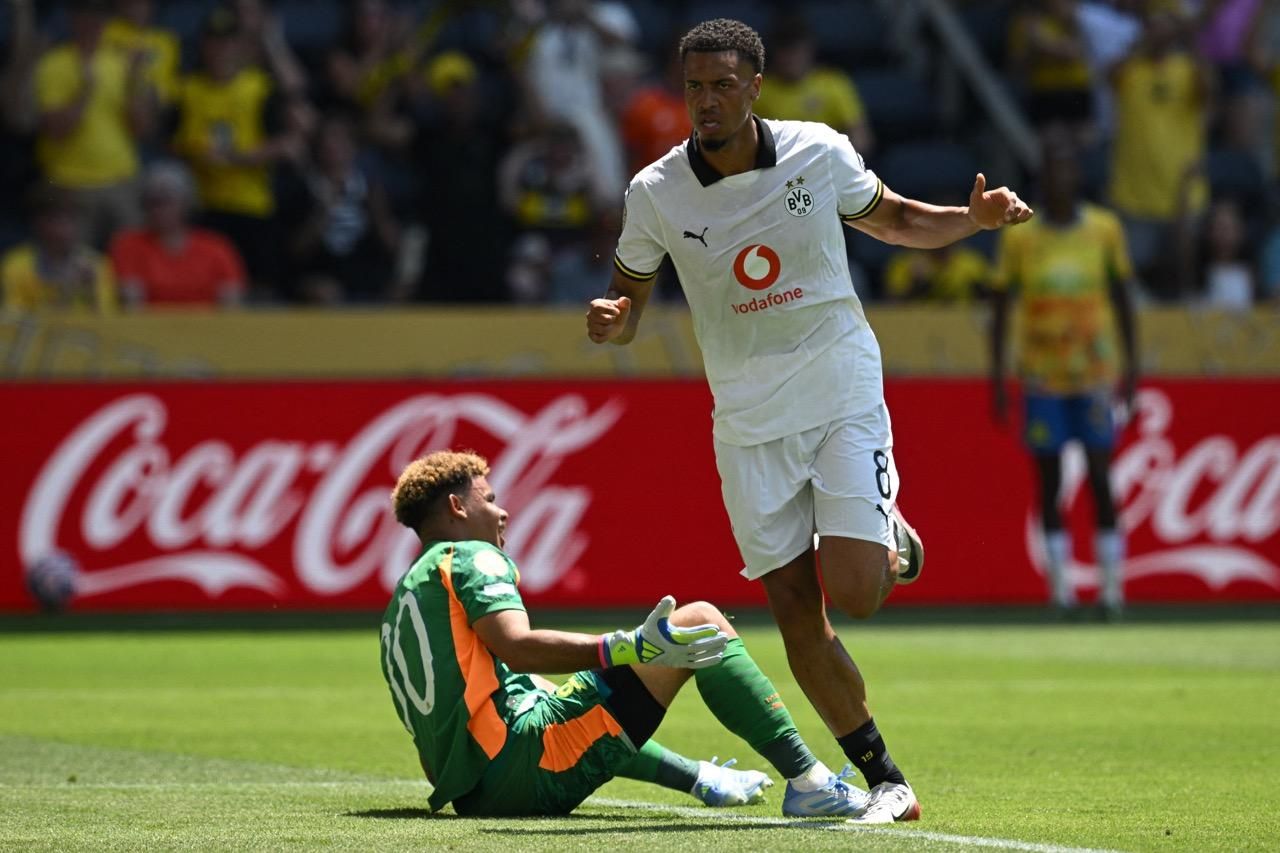 Ronwen Williams’ path to redemption: Overcoming THAT moment to forget ...