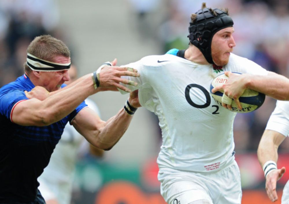 France, England to kick off 2014 Six Nations