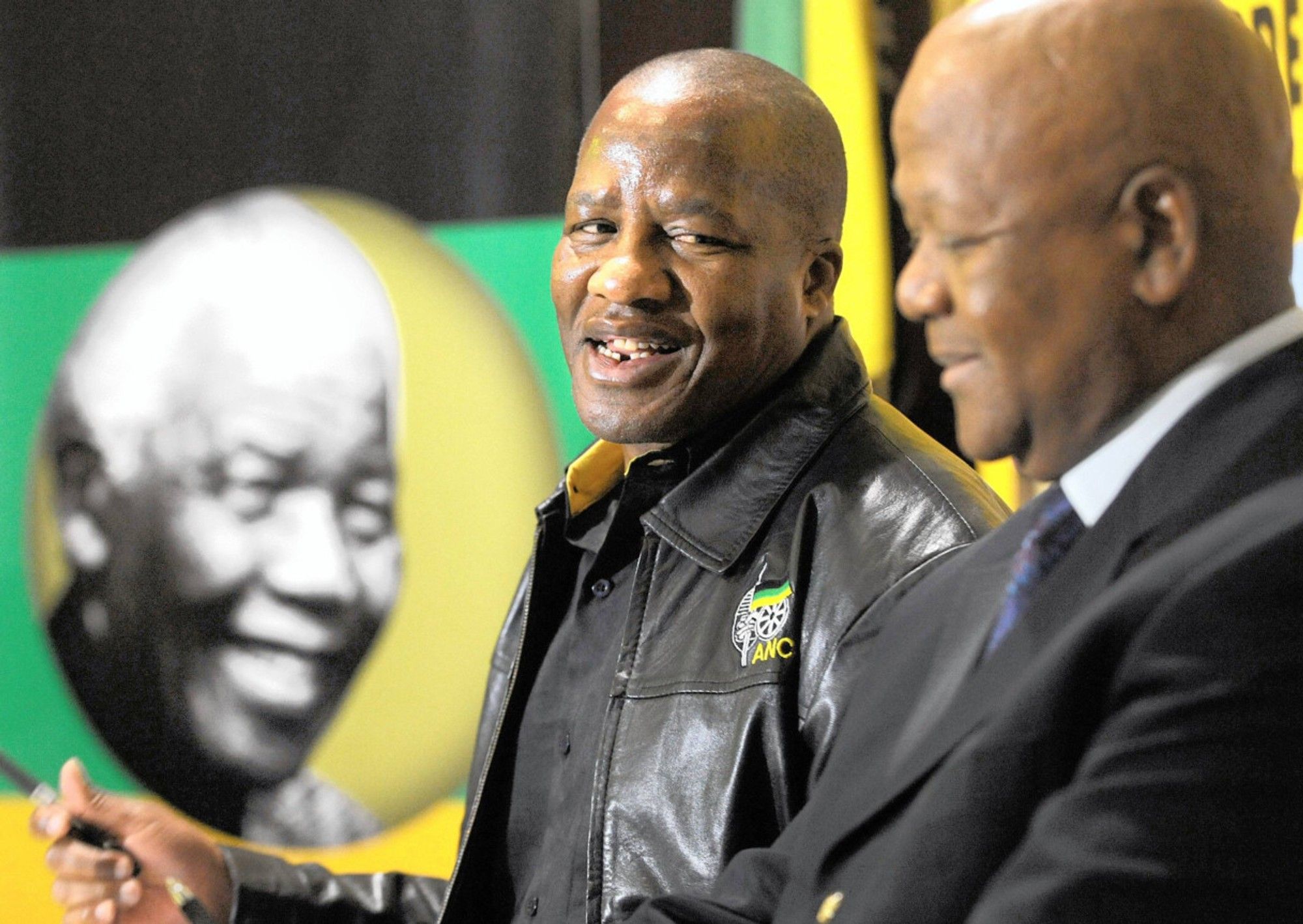 ANC NEC to meet this week