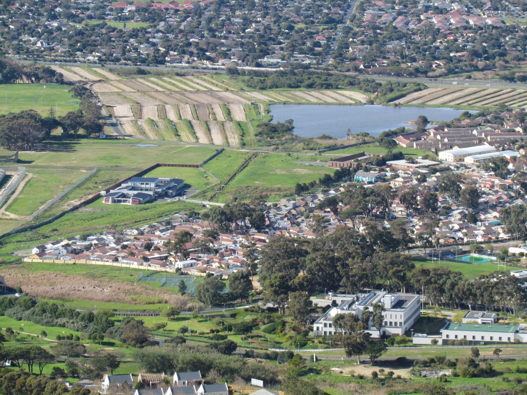 Spatial Development Framework: Redefining the same shape of the ...