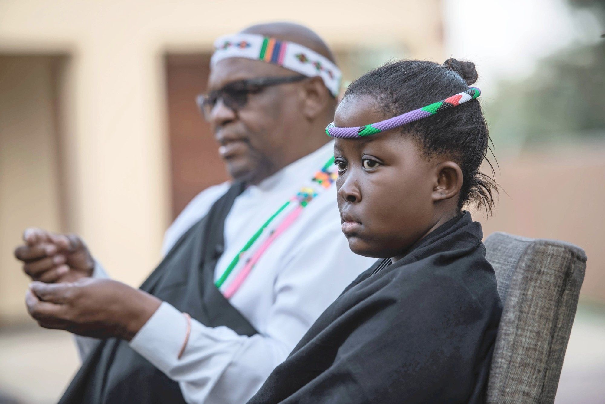 Dr. Mathole Motshekga dismisses Modjadji Royal Council as “dissidents”