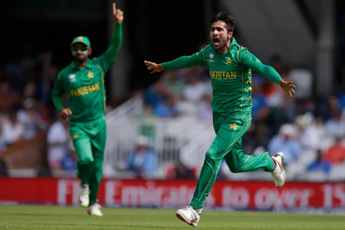 Wasim Akram: We can’t discount Mohammad Amir from the World Cup