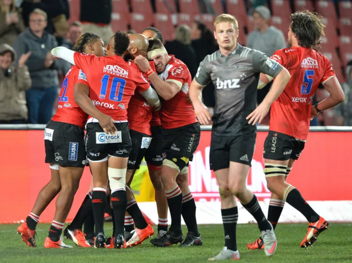 Can Lions halt NZ domination?