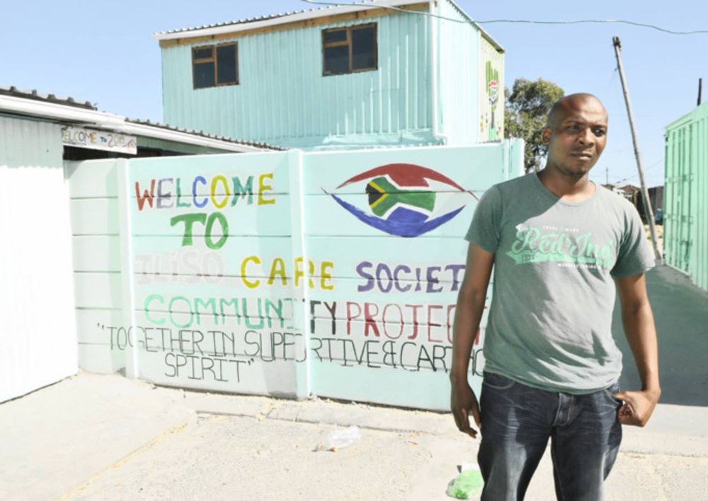 Swedish tourists robbed in Cape