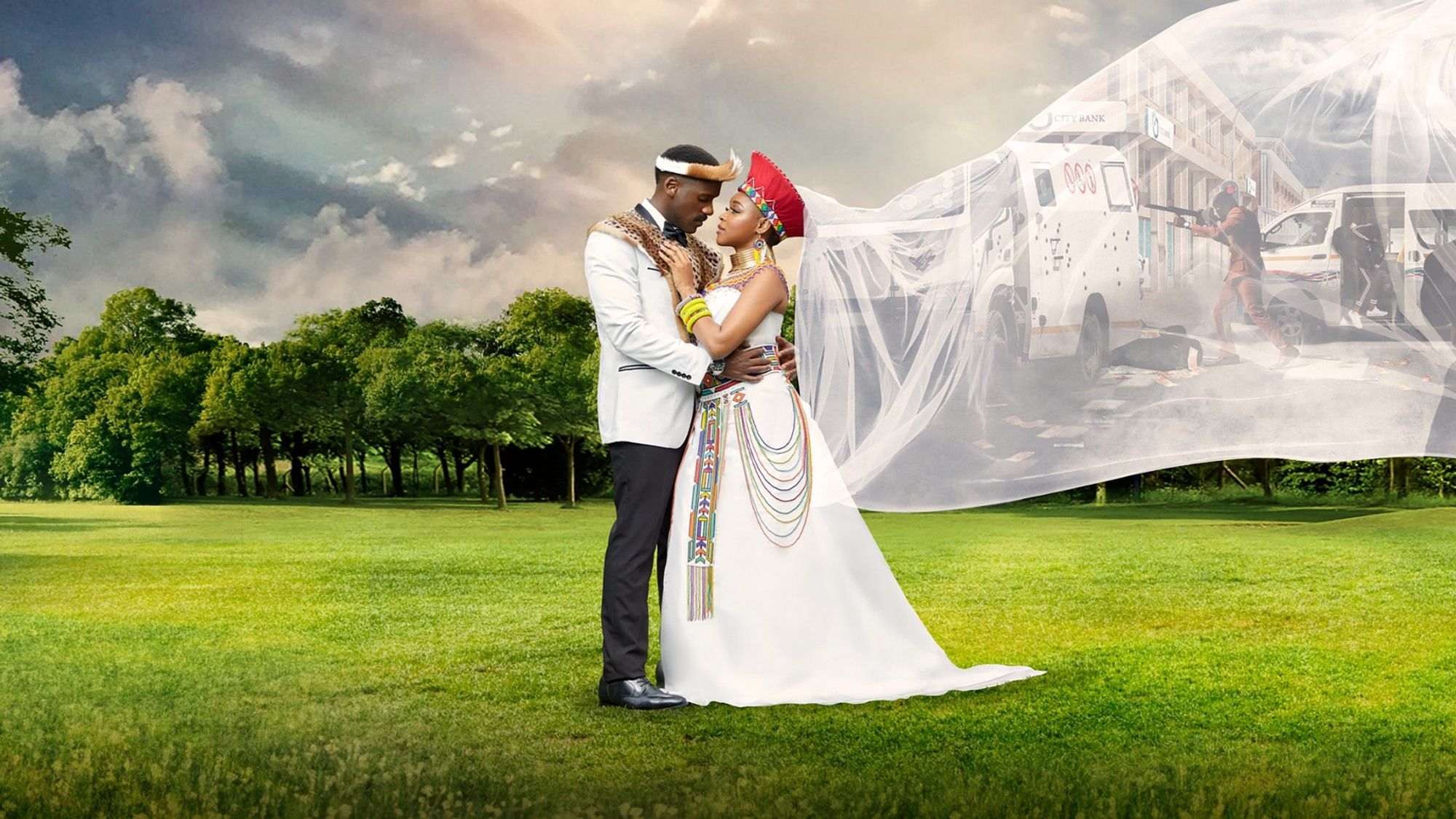 Mqhele is already a fan favourite in ‘The Wife’, which ticks all the ...