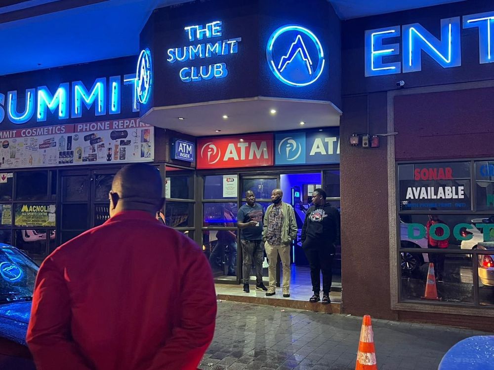 City Power disconnects Hillbrow's Summit Club over R2.6 million ...