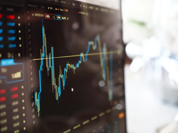 Digitally connected and tech-savvy: These are America's new day traders