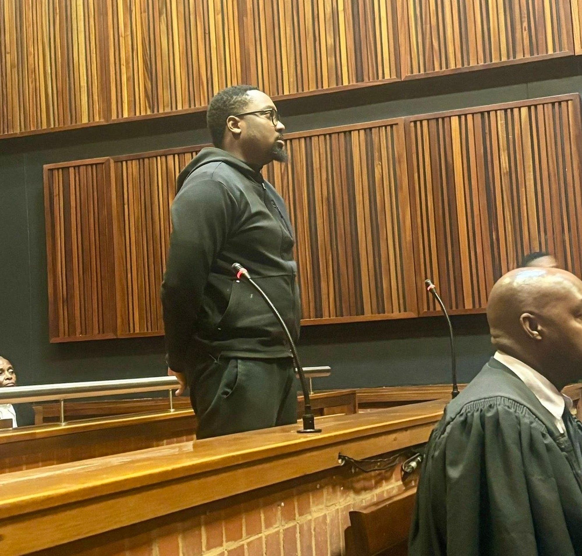 Former KPMG employee accused of R16. 5 million bursary fraud to remain ...