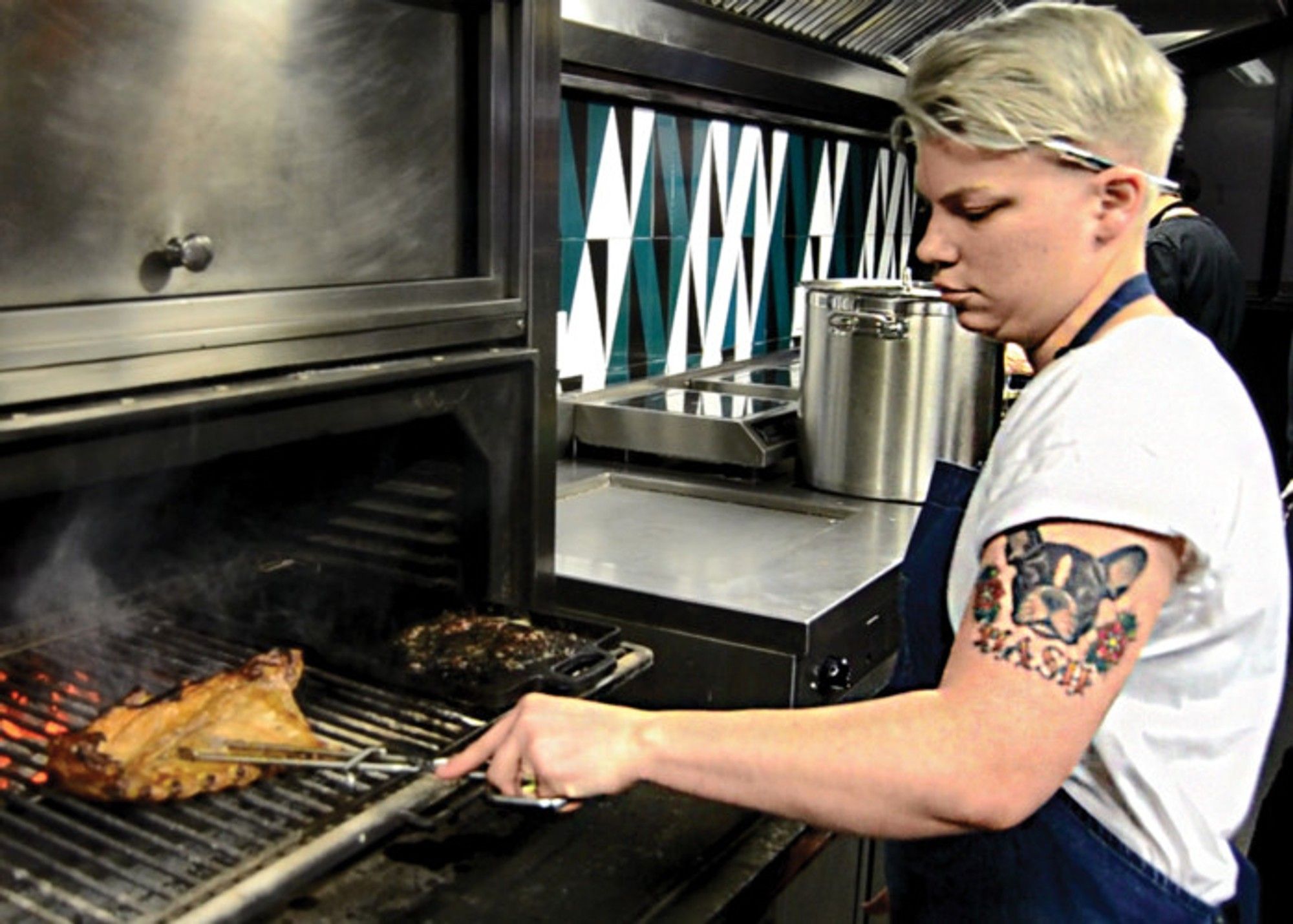 ADVERTORIAL: Heritage Day the Chef Ash way
